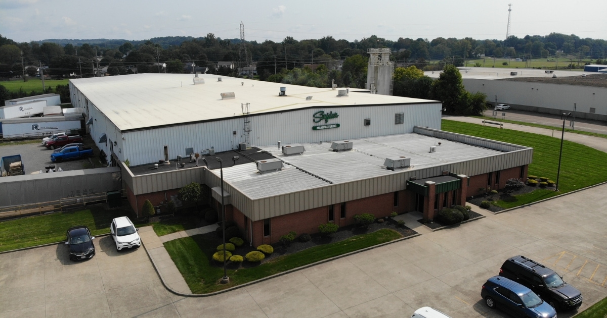 New Promotional Video Launch | Snyder Manufacturing