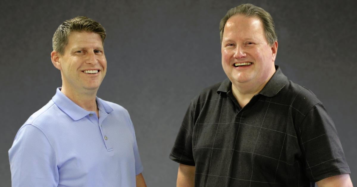 Employee News: Promotions and New Hire | Snyder Manufacturing